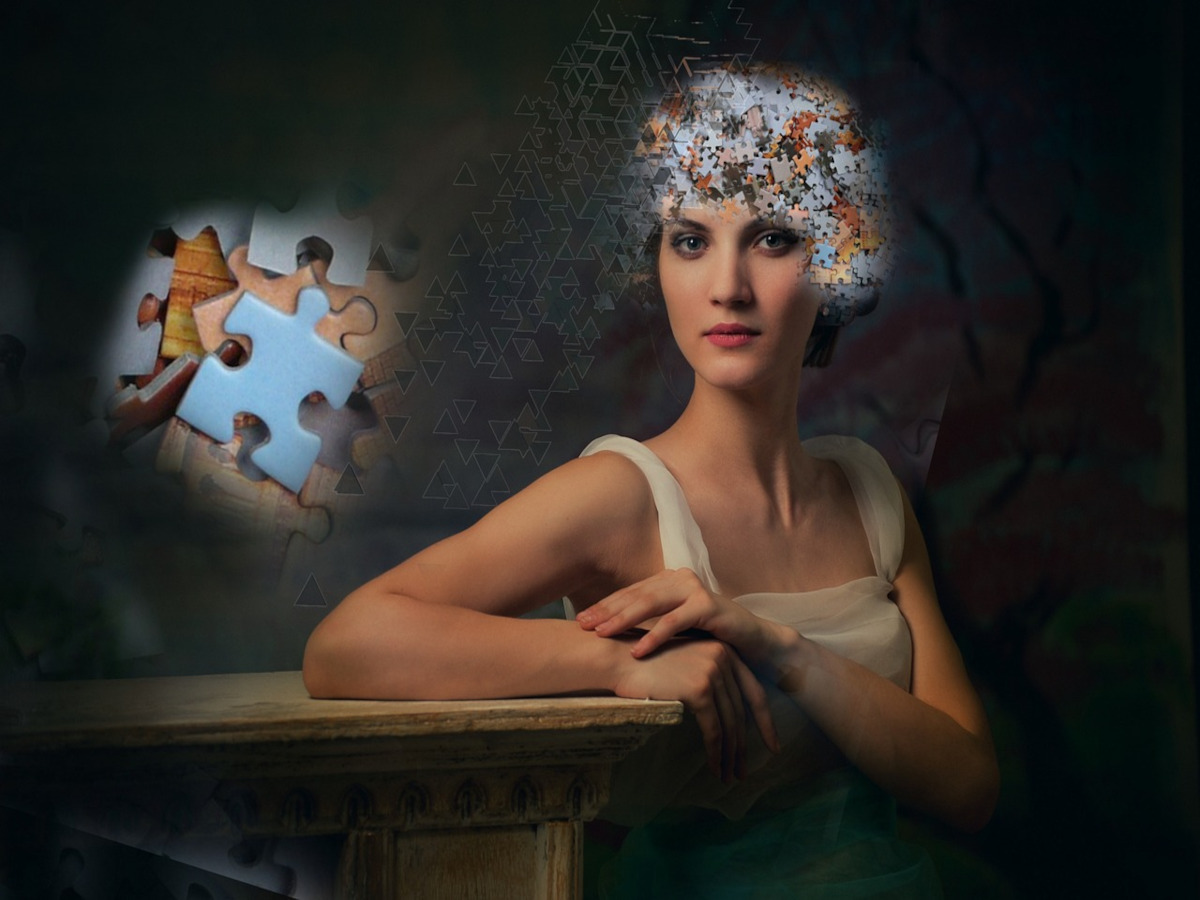 How to Play a Jigsaw Puzzle for Beginners: Step-by-Step