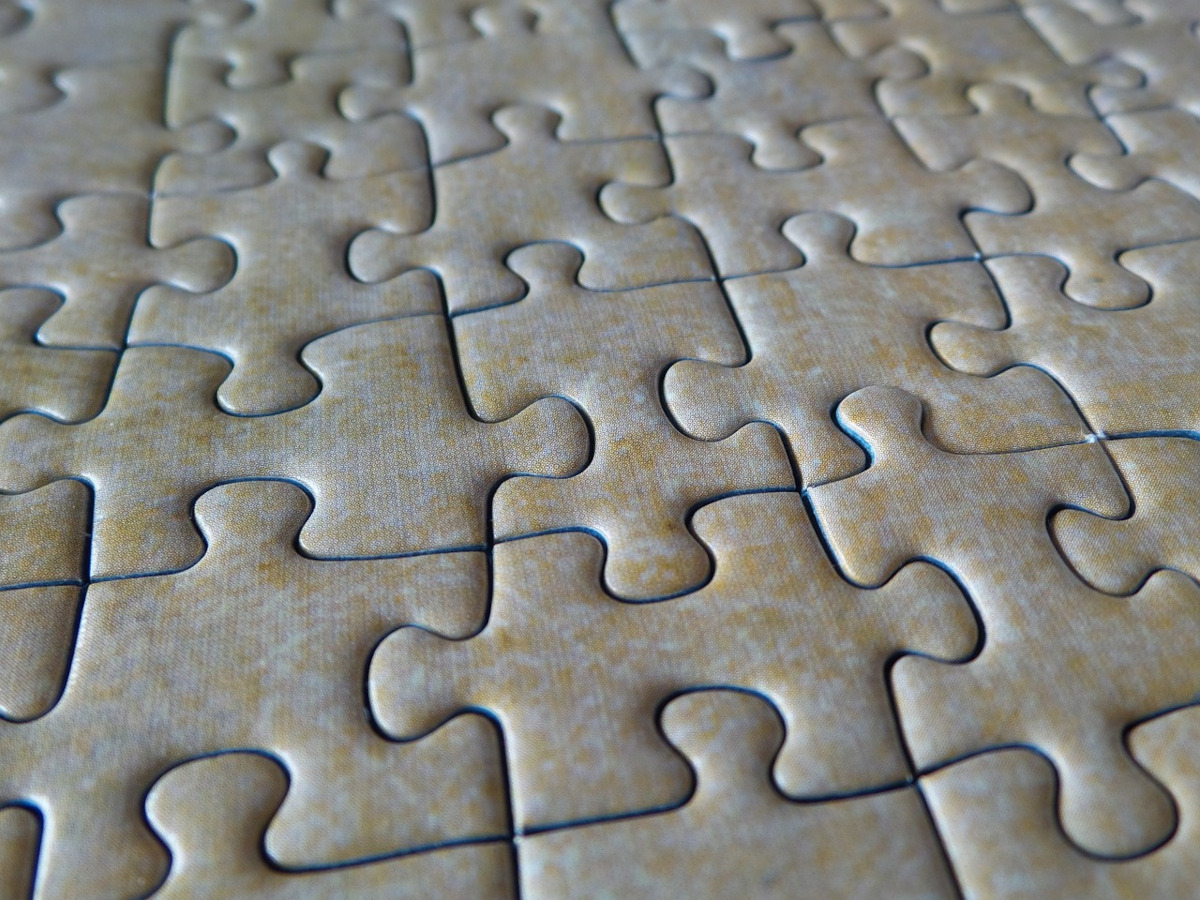 How to Sell Used Jigsaw Puzzles Online
