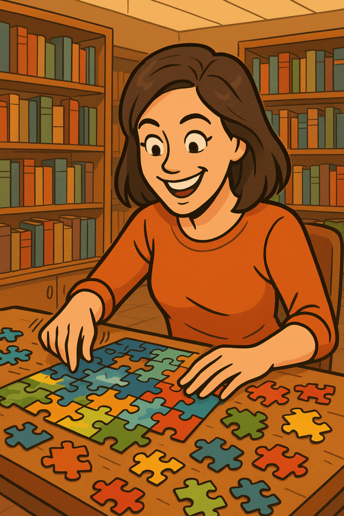 9 Speed Puzzling Strategies That Make You Faster