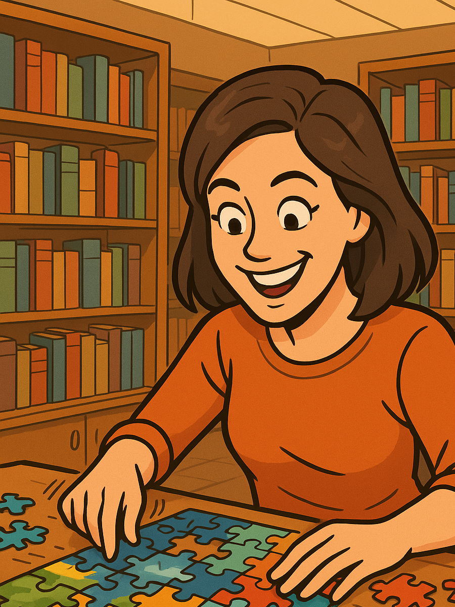 Mastering Speed Puzzling Strategies: 5 Insider Tips